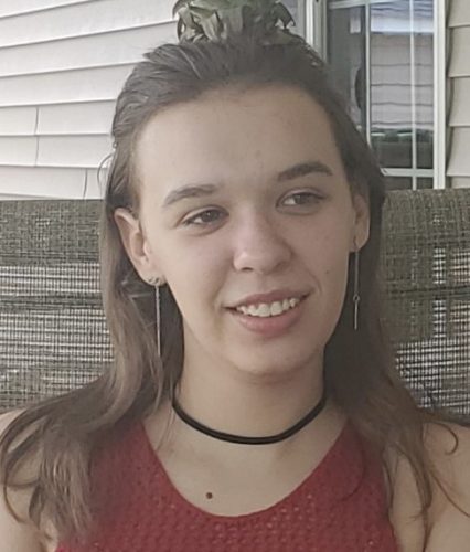 Madison E. Stout | News, Sports, Jobs - Williamsport Sun-Gazette